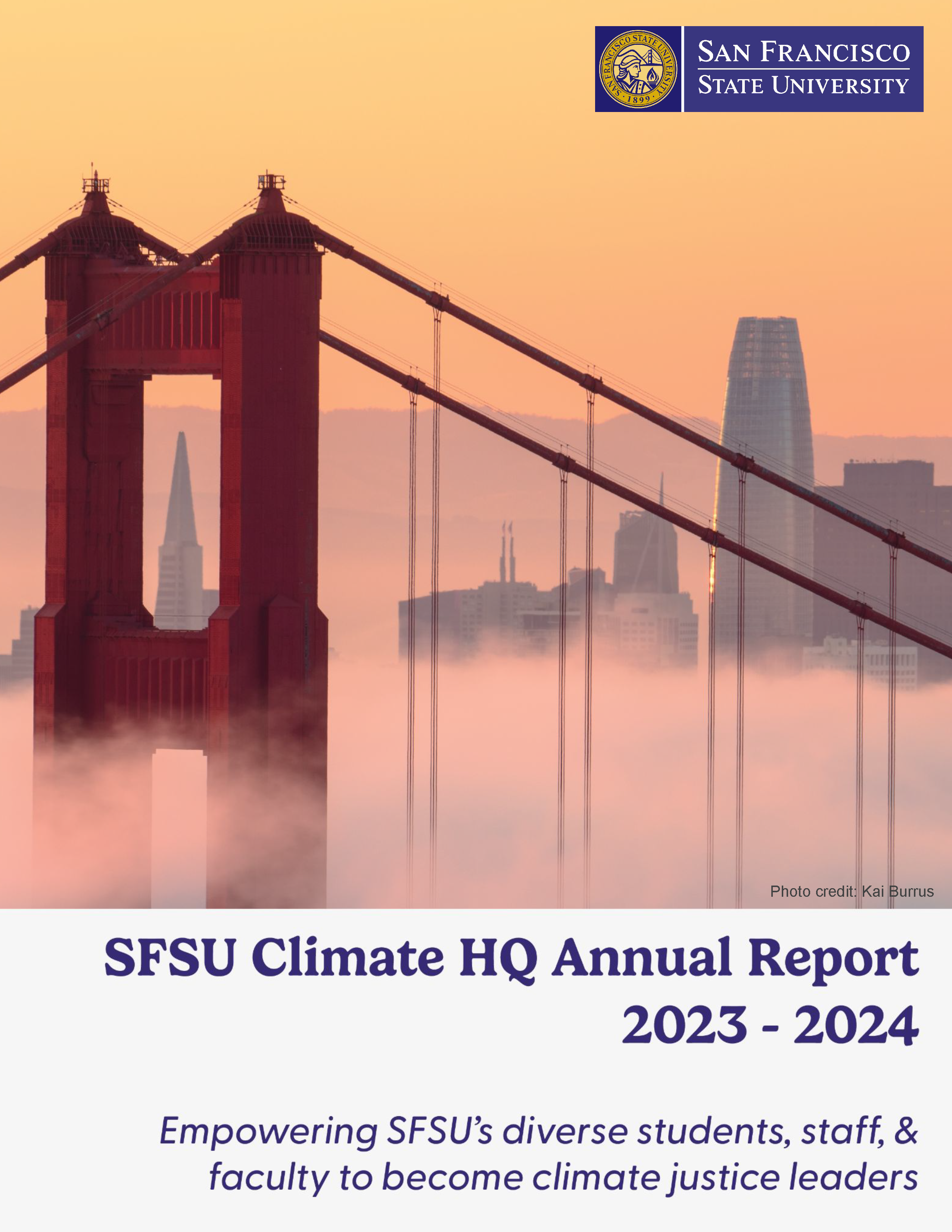 Our Reporting | Climate HQ